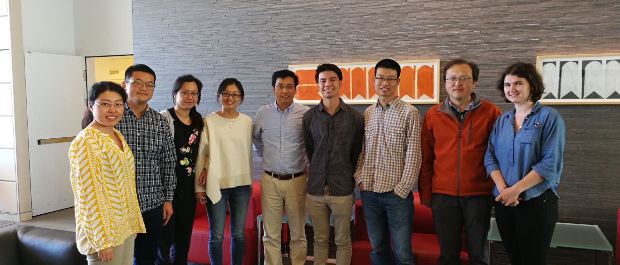 Photos · Wang Lab · UCSF Photos · Wang Lab · UCSF